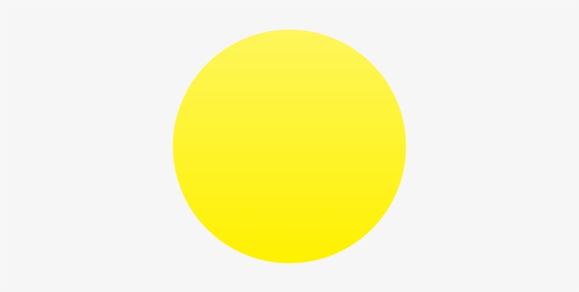 The Ball Yellow - Small Yellow Ball Png - Free Transparent PNG Download ...