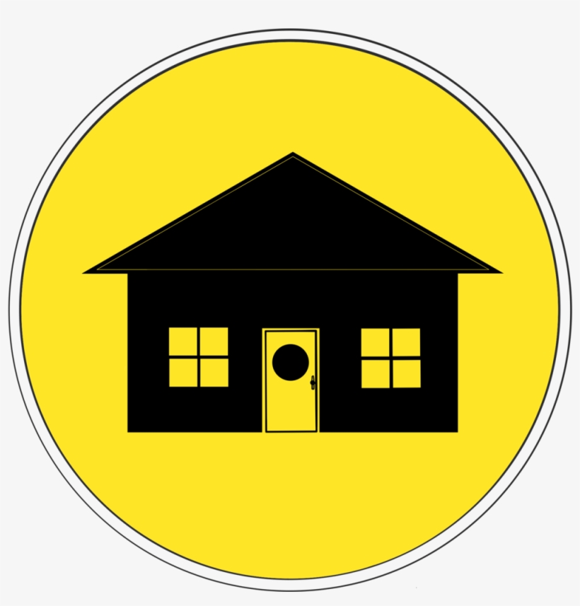 Office Yellow Circle - Circle - Free Transparent PNG Download - PNGkey