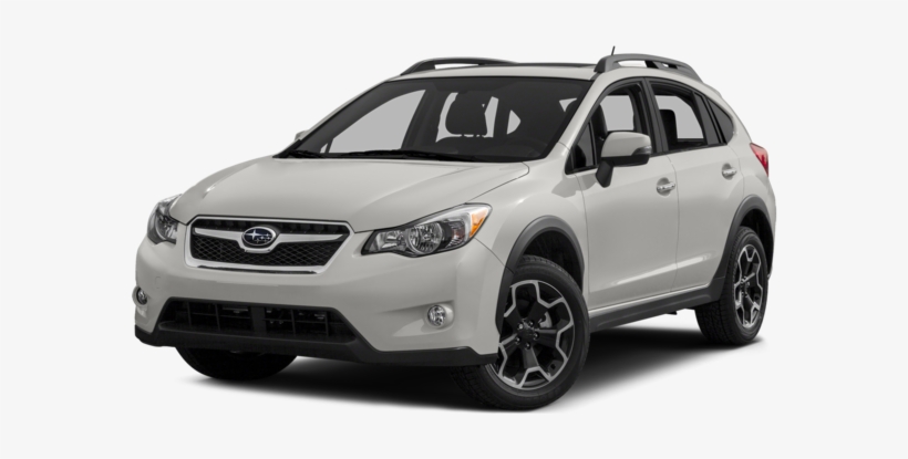 2015 Subaru Xv Crosstrek - Ledpartsnow Subaru Xv Crosstrek 2013-2017 ...