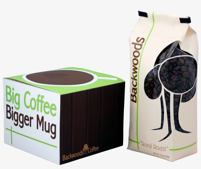 Backwoods Package Thumbnail, Gallery Image Of The Backwoods - Chocolate ...