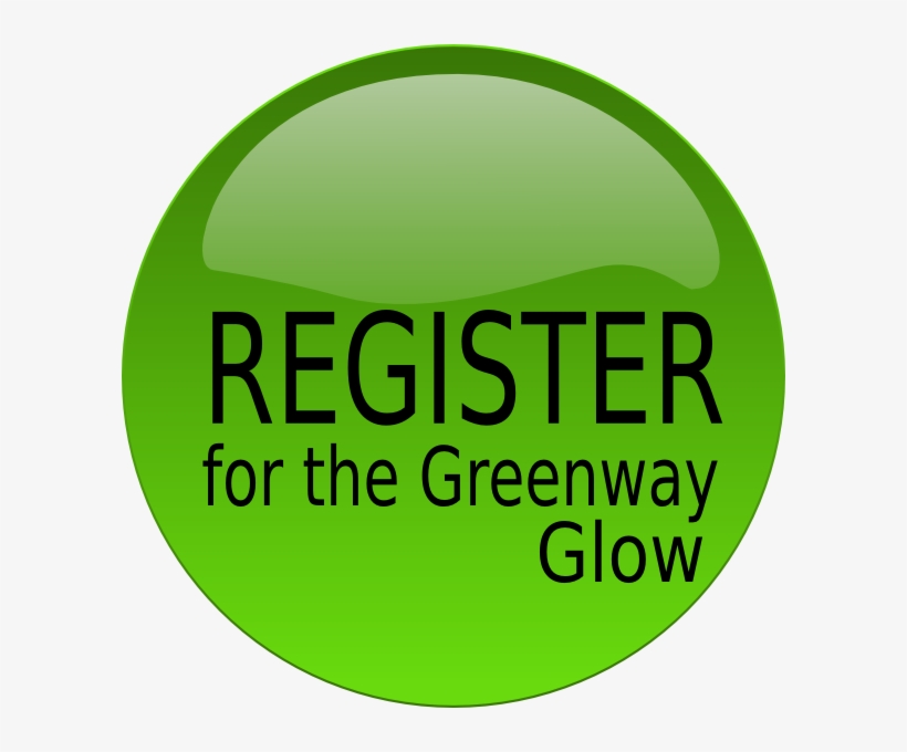 How To Set Use Green Register Button Svg Vector - Free Transparent PNG ...