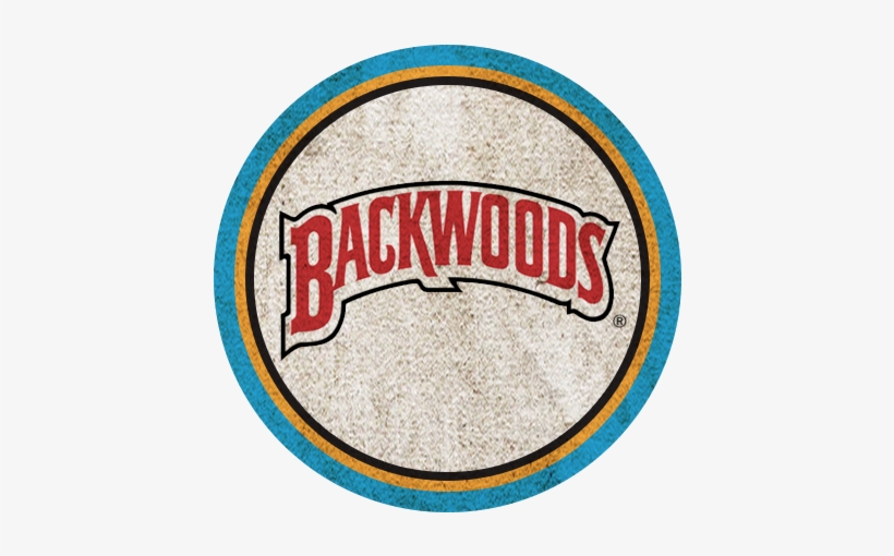 Backwoods - Backwoods Cigars - Free Transparent PNG Download - PNGkey