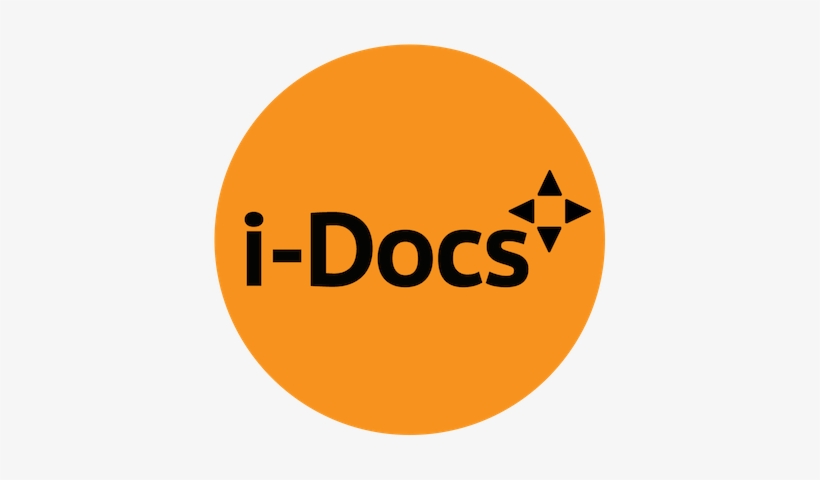 Idocs Logo - Free Transparent PNG Download - PNGkey