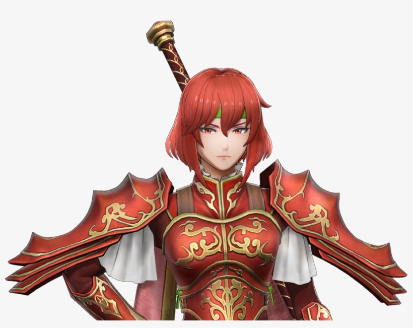 Minerva - Fire Emblem Warriors Minerva - Free Transparent PNG Download ...