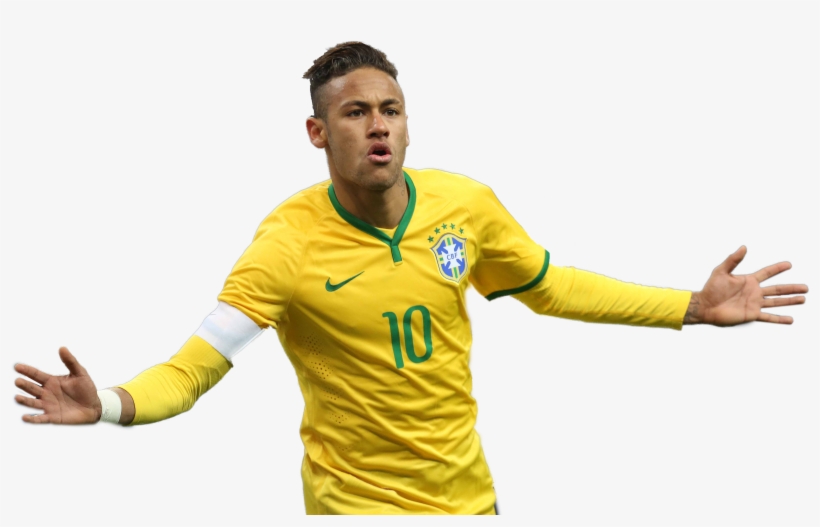 Neymar Png - Free Transparent PNG Download - PNGkey