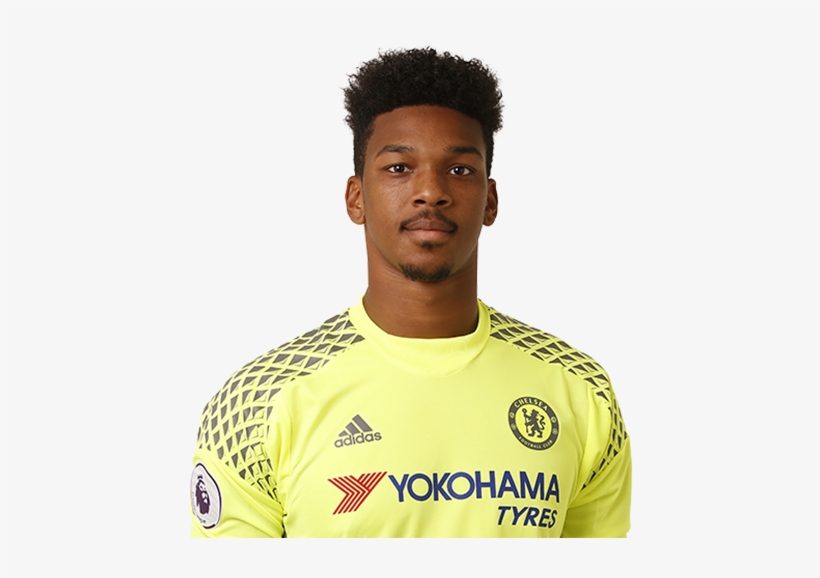 Jamal Blackman - Free Transparent PNG Download - PNGkey