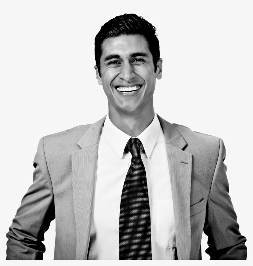 Analyst - “ - Gentleman - Free Transparent PNG Download - PNGkey