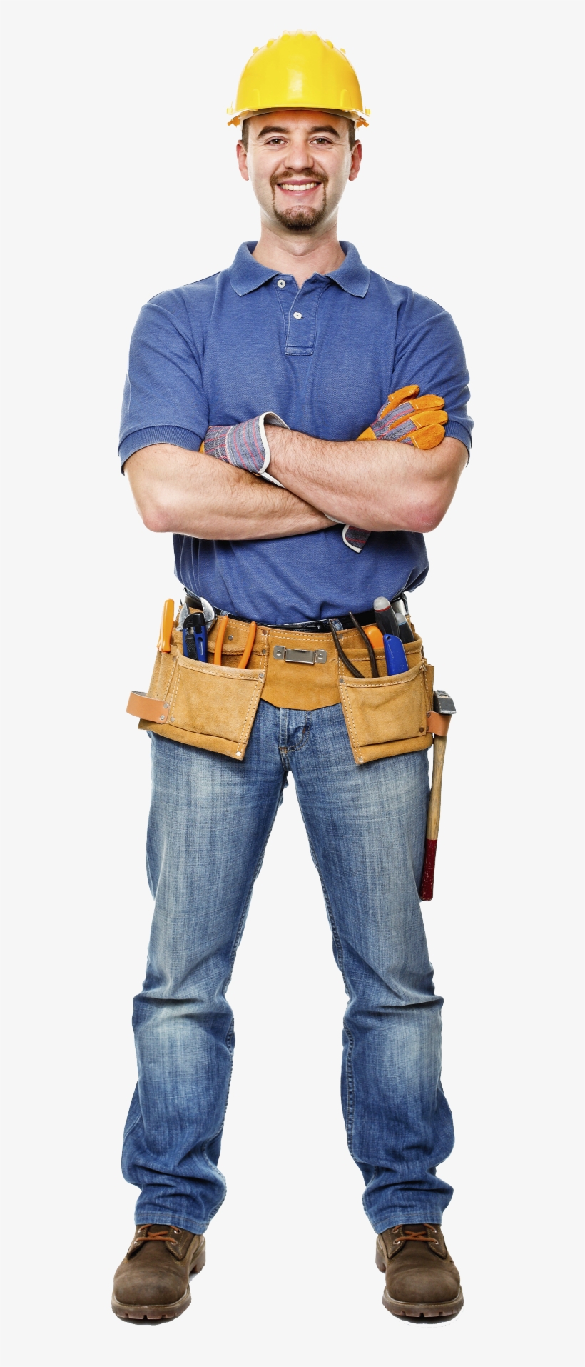 Handyman Png - Free Transparent PNG Download - PNGkey