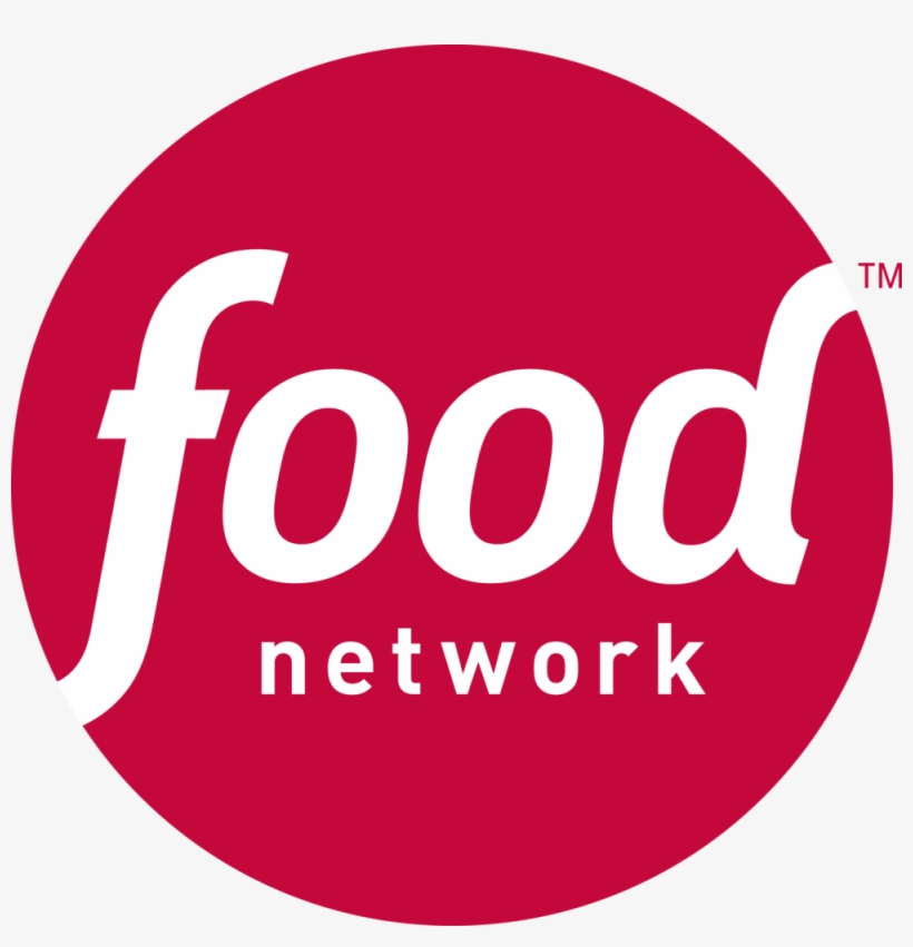 Top Mexican Restaurants - Food Network Canada Logo - Free Transparent ...
