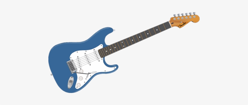 La Passion Des Tubes Psp - Squier Stratocaster Deluxe Qmt - Free ...