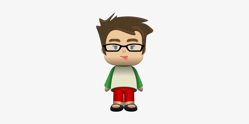 Davyo Toddler Davyo - Pocoyizate - Free Transparent PNG Download - PNGkey