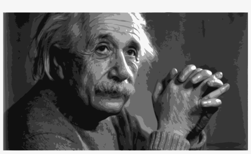 Albert Einstein Physicist Scientist The True Sign Of - Albert Einstein ...