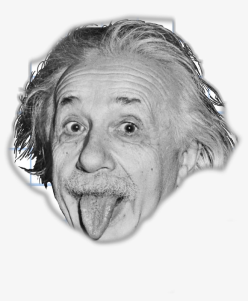 Albert Einstein - Free Transparent PNG Download - PNGkey