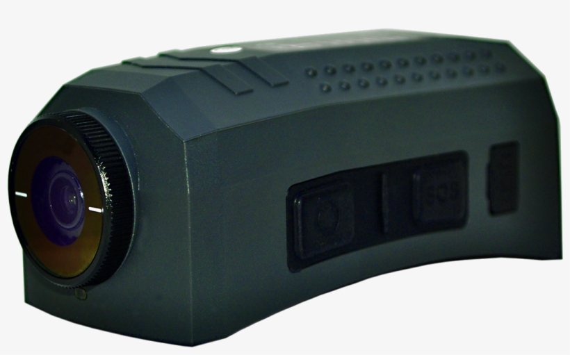 Combateye World's First 4g Military-optimized Tactical - Helmet Camera ...