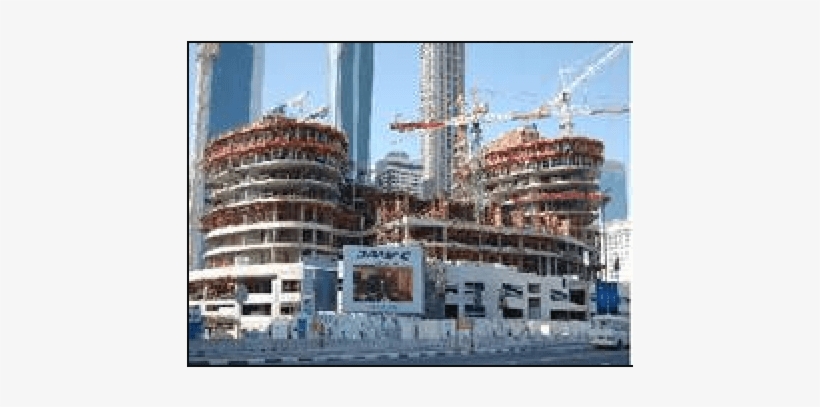 Twin Tower Project At Difc Gathers Pace For Damac Properties - Difc ...