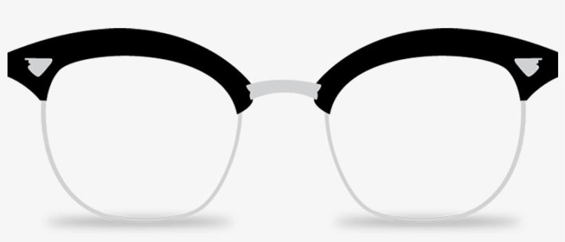 Malcolm X Glasses Png - Free Transparent PNG Download - PNGkey