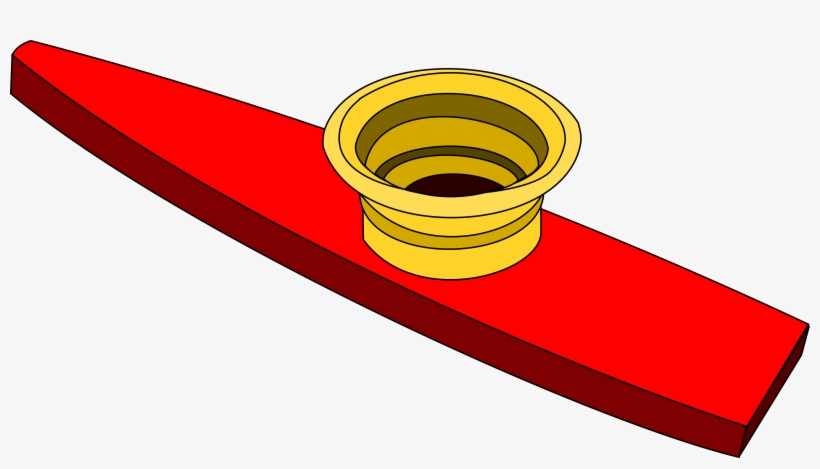 Kazoo Png - Free Transparent PNG Download - PNGkey
