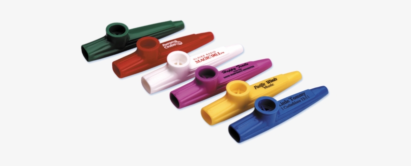 Hohner Kazoo - Plastic Kazoo Png - Free Transparent PNG Download - PNGkey