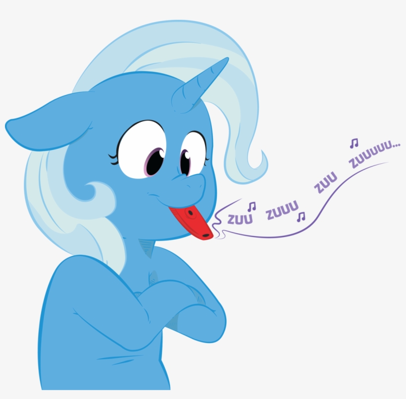 #1488323 - Artist - Raph13th, Comic - Glim Glam And - Kazoo Transparent - Free Transparent PNG ...