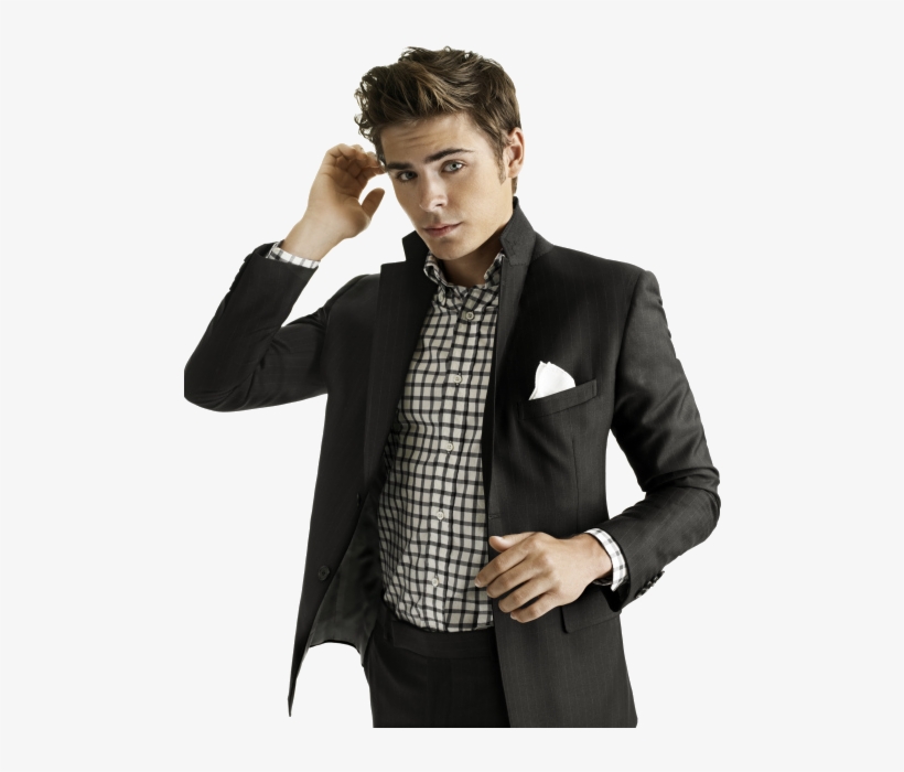Transparent Zac Efron - Zac Efron August 2010 - Free Transparent PNG Download - PNGkey