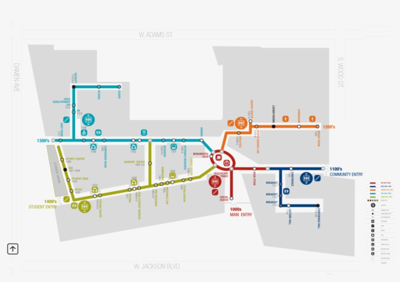 Mx Wayfinding Level1 - Free Transparent PNG Download - PNGkey