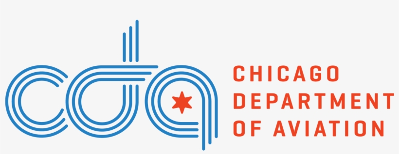The - Chicago Department Of Aviation - Free Transparent PNG Download ...