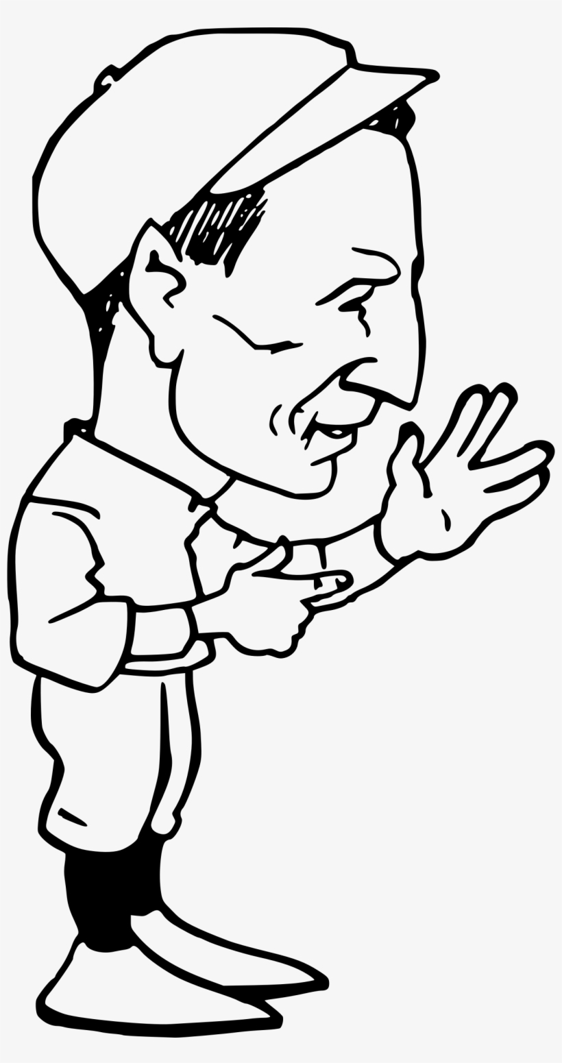 This Free Icons Png Design Of Retro Spock - Free Transparent PNG ...