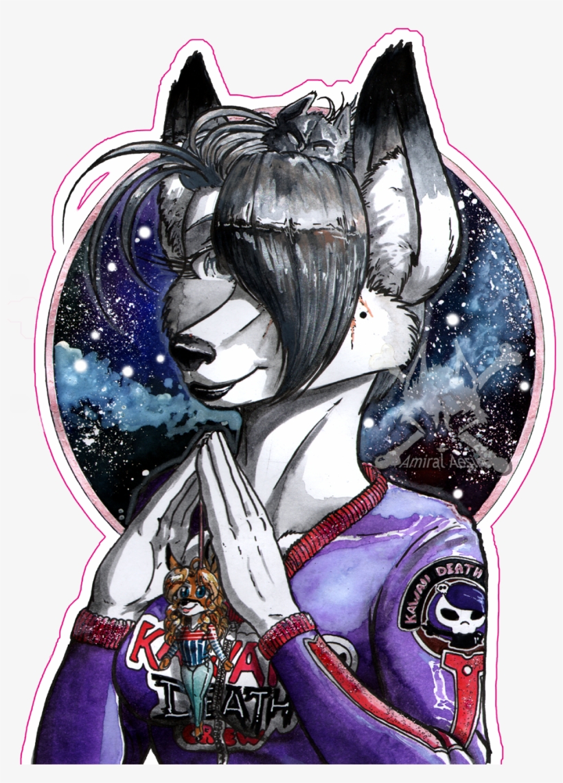 Kawaii Death Crew - Death - Free Transparent PNG Download - PNGkey