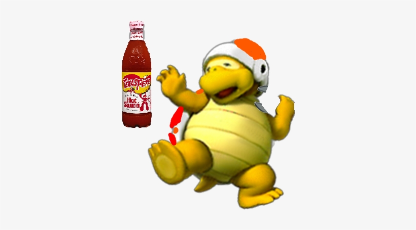 Hot Sauce Bro - Sauce Bro - Free Transparent PNG Download - PNGkey
