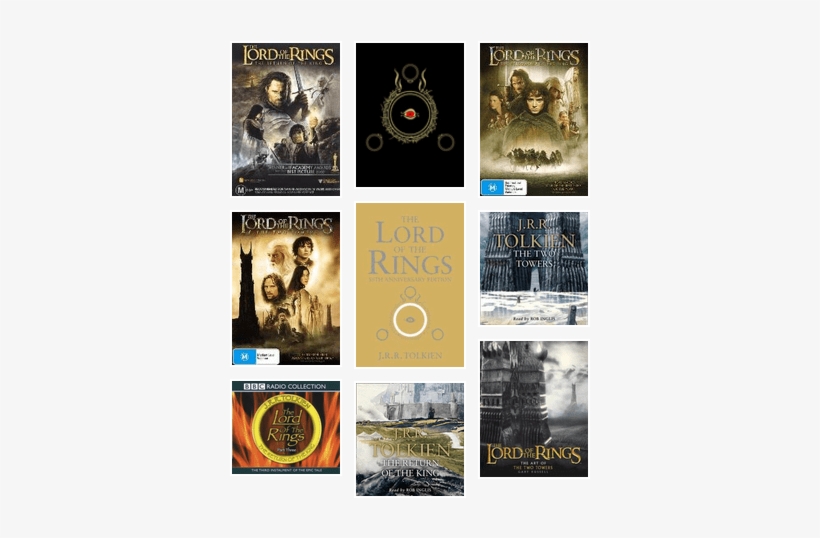 Lord Of The Rings - Free Transparent PNG Download - PNGkey