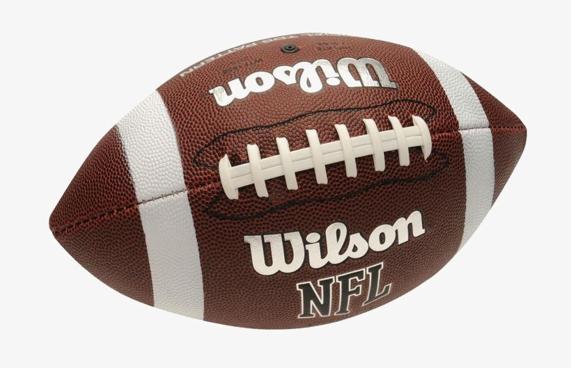 American Football Png Transparent Image - Wilson - Free Transparent PNG ...