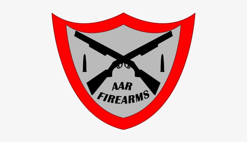 Logo Design By Bayley For Aar Firearms - Design - Free Transparent PNG ...