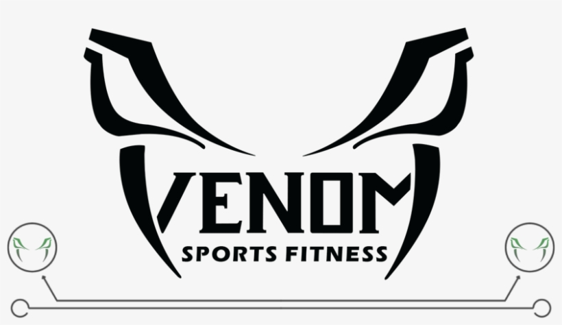 About - Venom Sport Fitness Logo - Free Transparent PNG Download - PNGkey