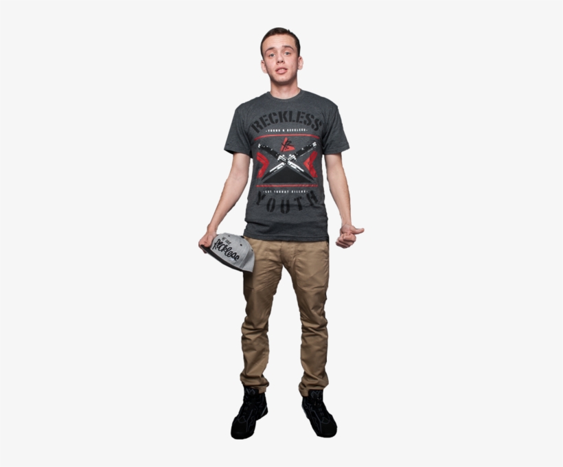 Logic - Logic Rapper Png - Free Transparent PNG Download - PNGkey