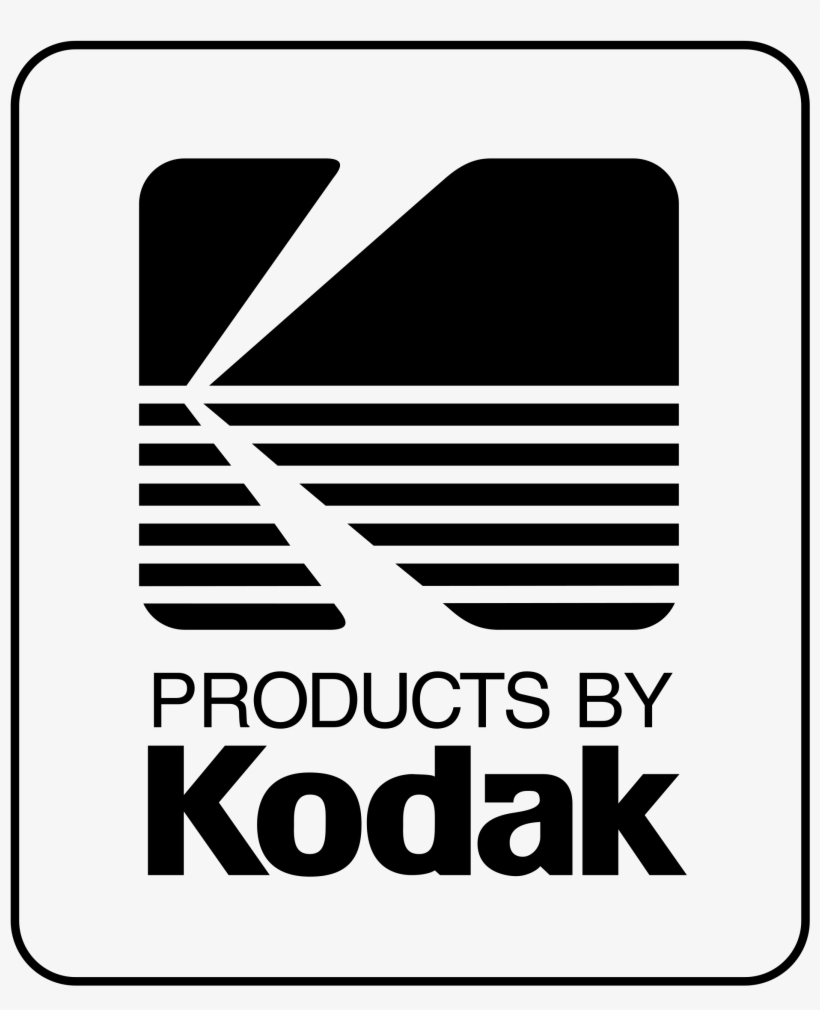 Kodak Logo Png Transparent - Products By Kodak Logo - Free Transparent ...