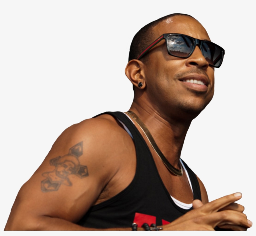 Luda - Ludacris 2018 - Free Transparent PNG Download - PNGkey