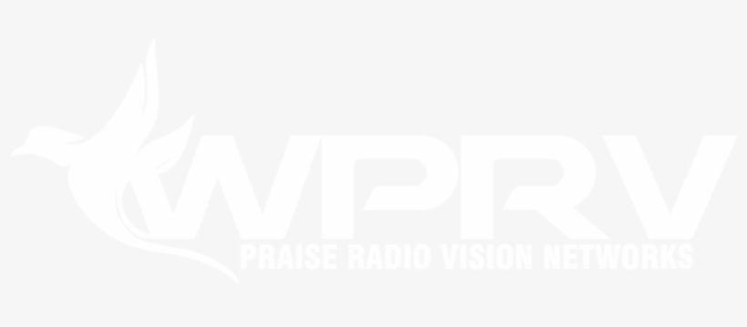 Wprv Logo White - Free Transparent PNG Download - PNGkey