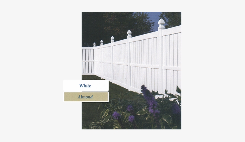 Bufftech By Certainteed Click Here For More Details - Fence - Free ...