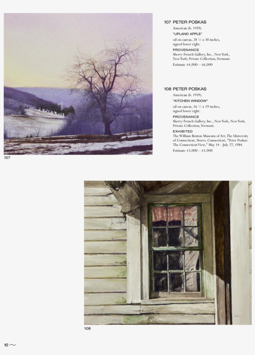 107 Peter Poskas American B - Tree - Free Transparent PNG Download - PNGkey