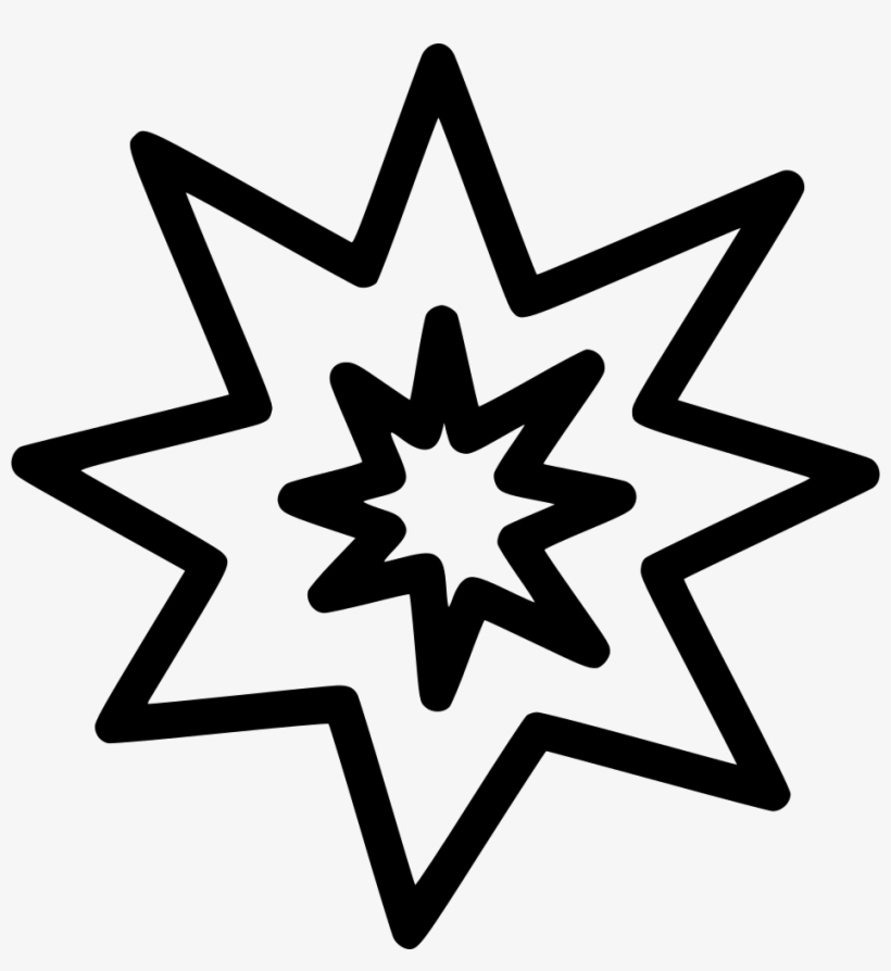 Flash Bang Comments - Flashbang Icon - Free Transparent PNG Download ...