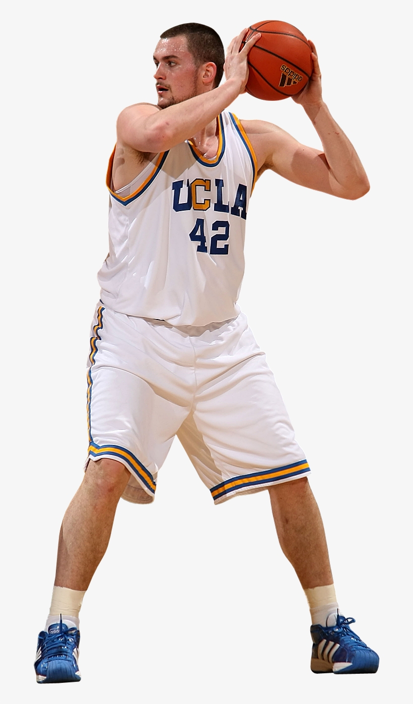 Kevin Love Png Hd - Free Transparent PNG Download - PNGkey