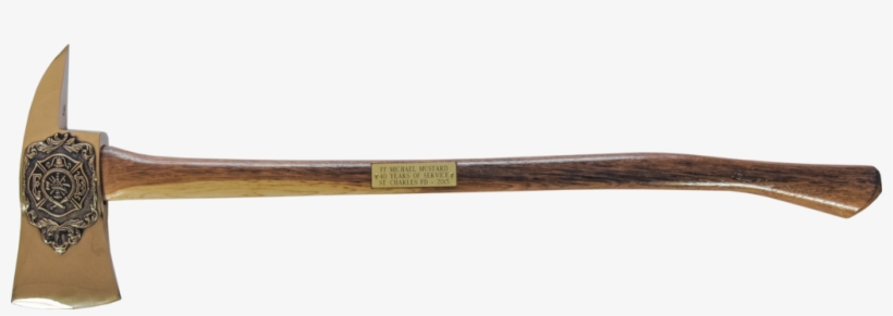 Firefighter Axe Transparent Png - Firefighter Axe - Free Transparent ...