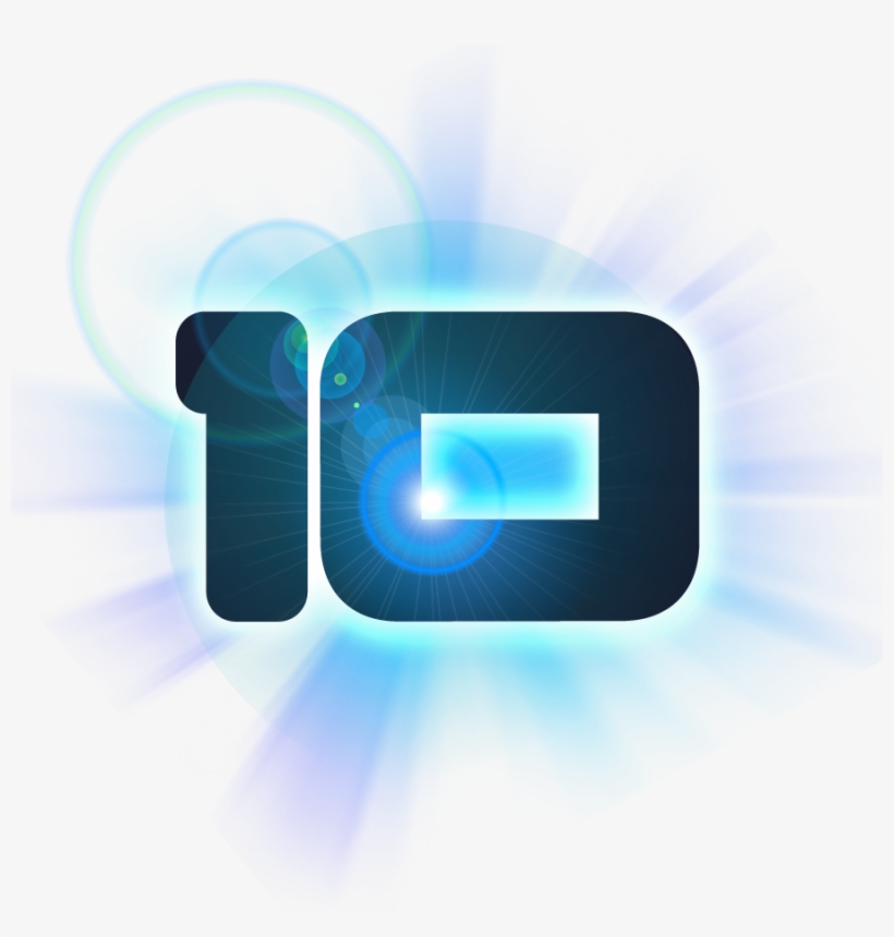 010 Symbol 10 Bigbang Thumbnail - Graphic Design - Free Transparent PNG ...