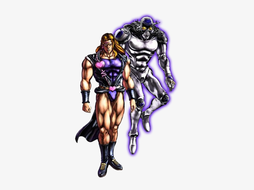 Vanilla Ice And Cream - Jjba Vanilla Ice And Cream - Free Transparent ...