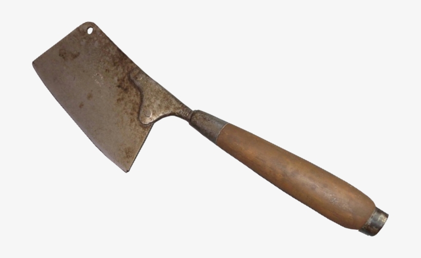 Butcher Knife Png - Free Transparent PNG Download - PNGkey