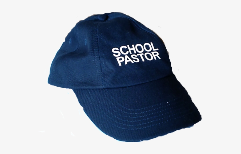 School Pastors Hat - Baseball Cap - Free Transparent PNG Download - PNGkey