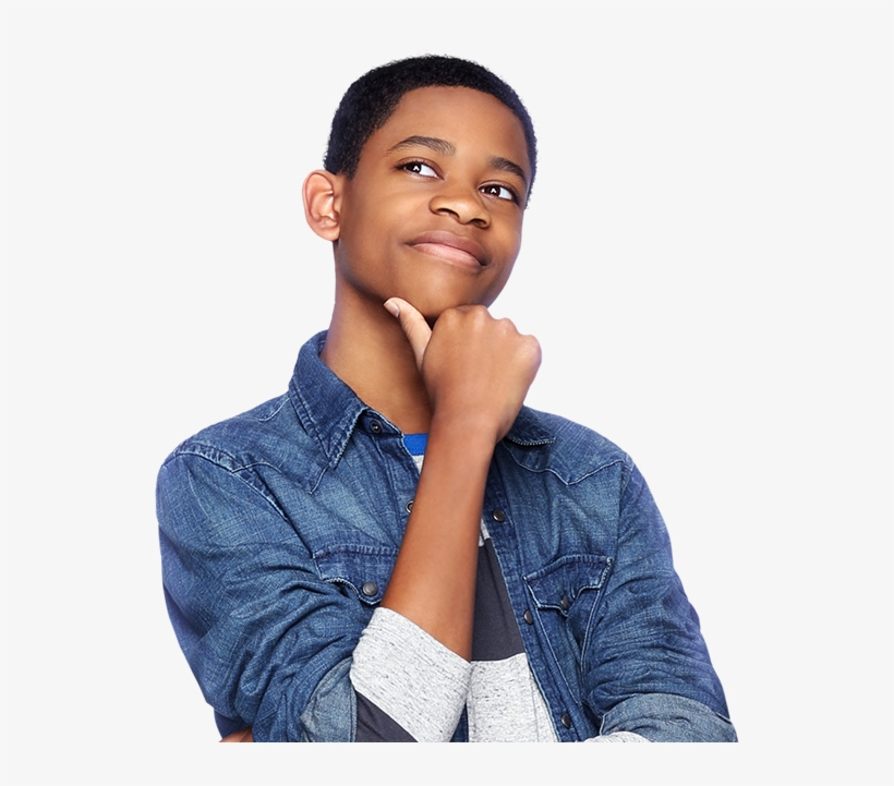 Leo Dooley Promotional Picture - Leo Lab Rats Png - Free Transparent ...