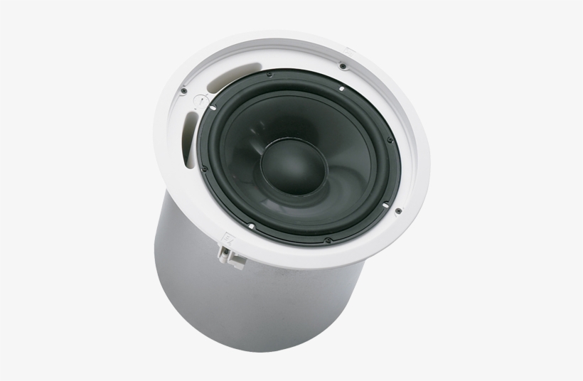 Speaker - Electro Voice Evid Ceiling Speaker - Free Transparent PNG ...