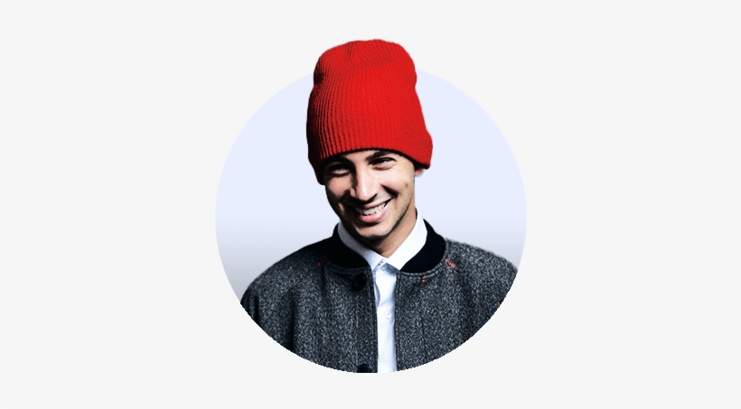 Tyler Joseph Transparent - Tyler Joseph - Free Transparent PNG Download ...