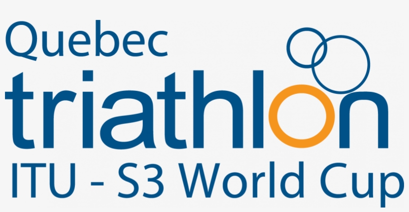 Itu-worldcup - International Triathlon Union Logo - Free Transparent ...